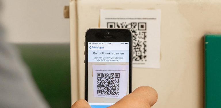 Startseite - Bindewald